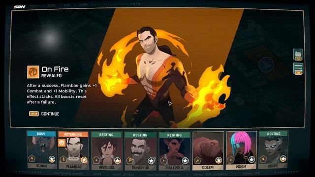 Dispatch Demo #4
(Финал DEMO ) 4 серия