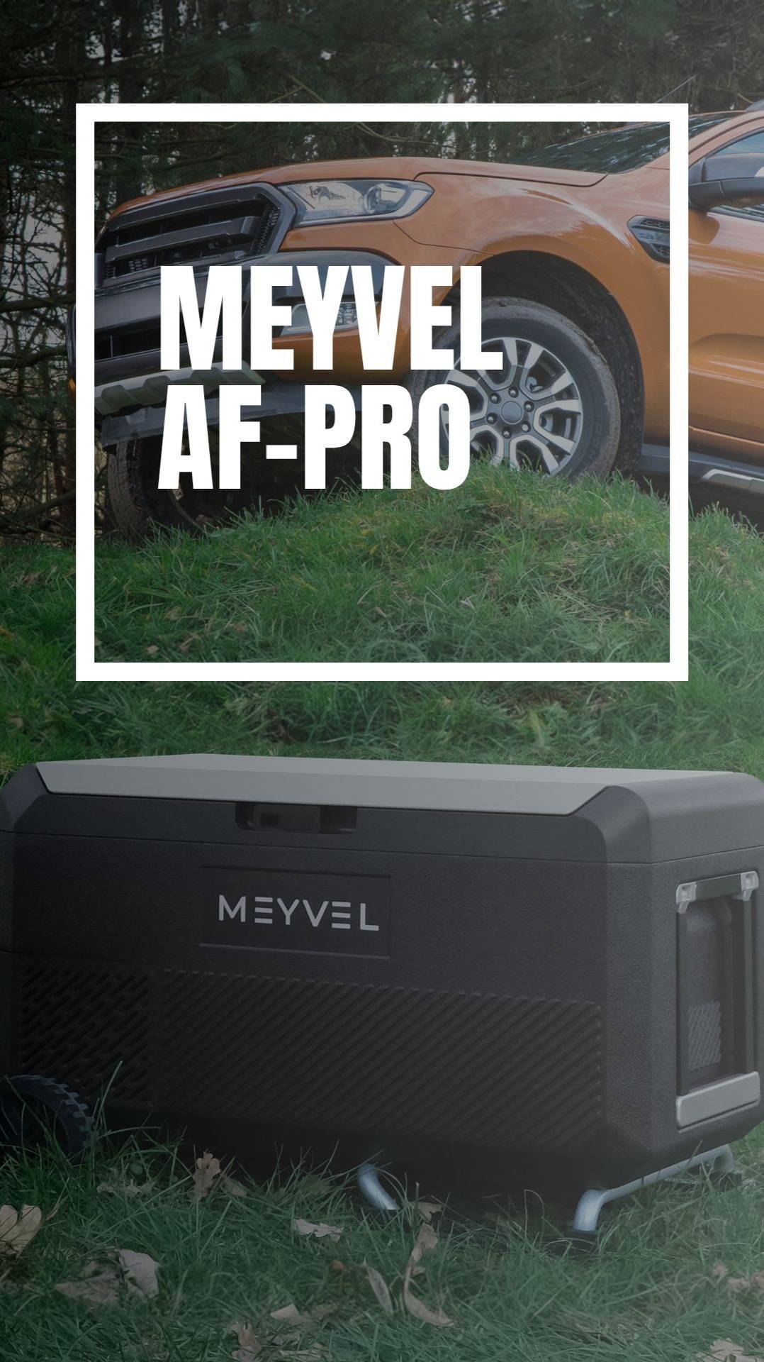 Автохолодильники PRO