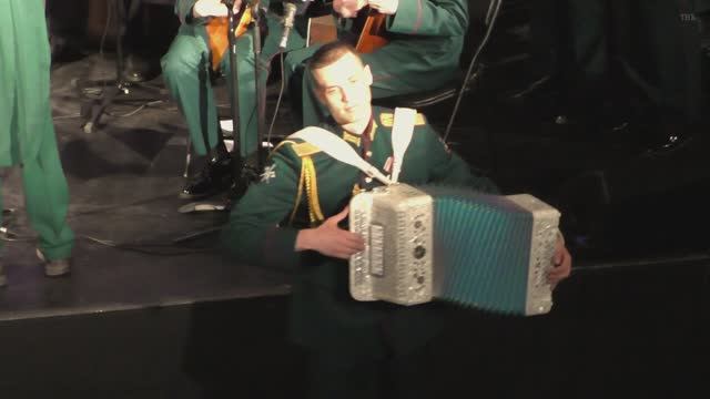 6. В Землянке