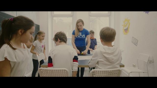 Helen Doron English - Больше, чем английский