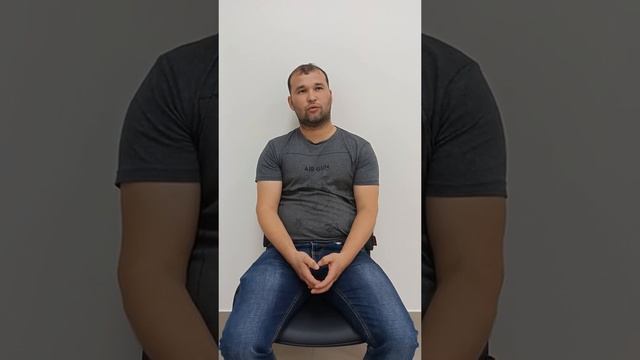 Отзыв о лазерной коррекции зрения в клинике "Зрение Волгоград", 88001009876