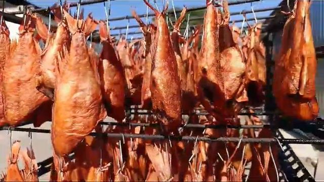 Морской Окунь ГК