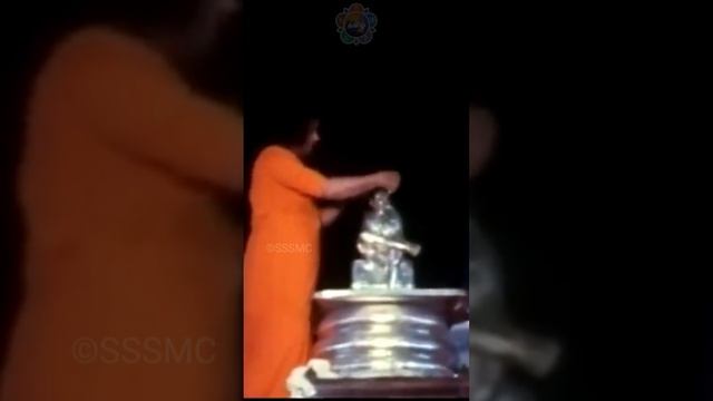 Ширди Абхишекам 🙏