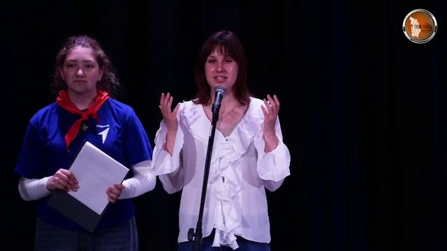 Выпуск Твой район от 27 июня 2025 года