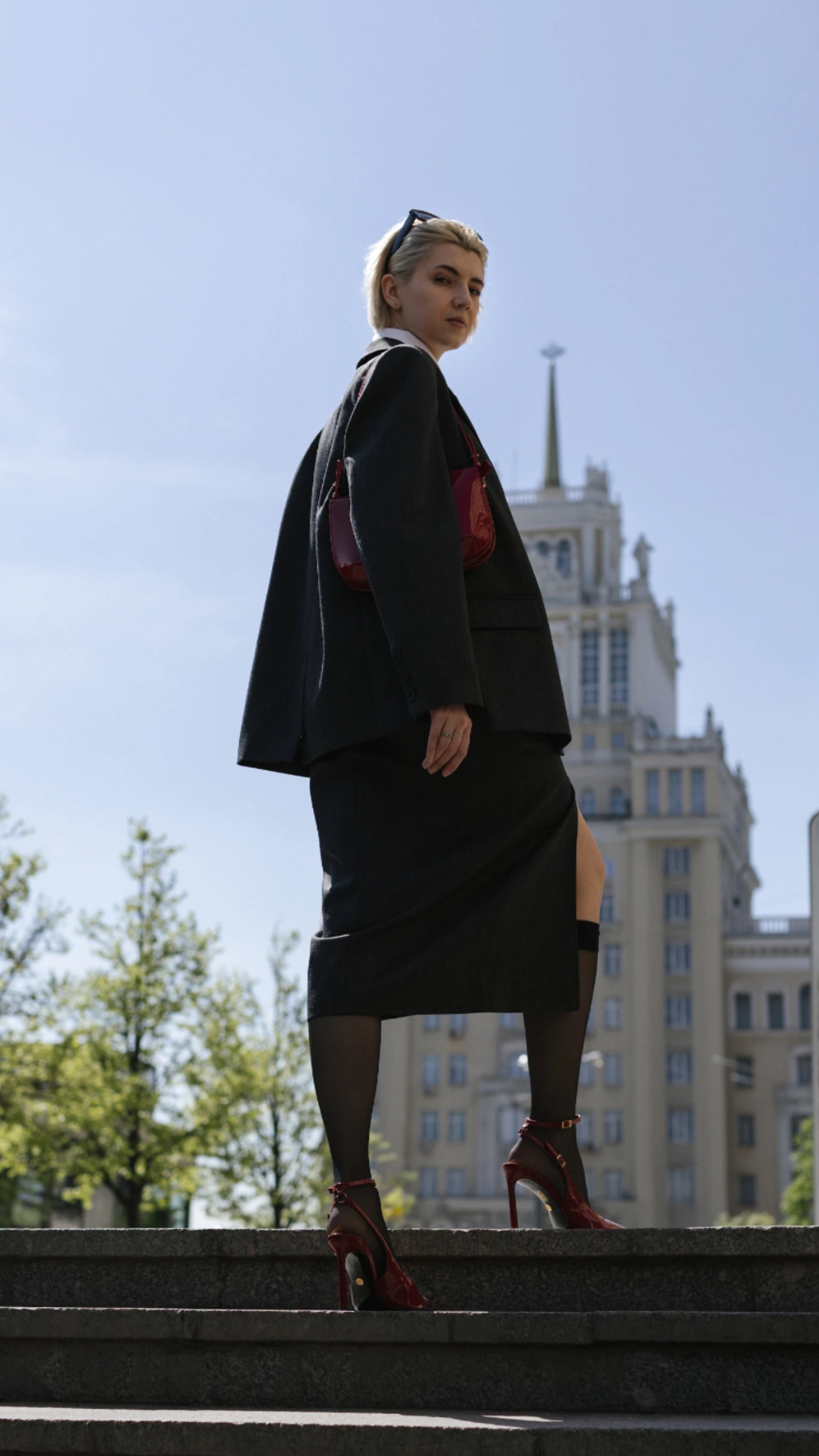 Нас опять копируют и делают рассылки от нашего имени…  #мода  #моделинг  #школамоделей