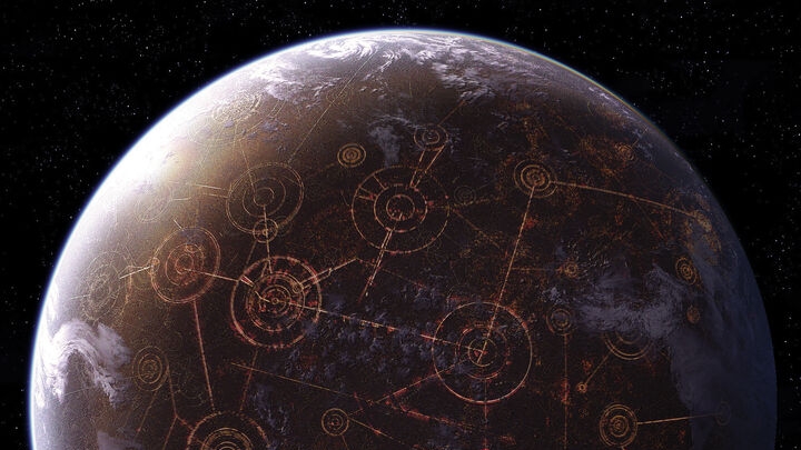 LEGO Star Wars: The Yoda Chronicles. Джедай: Космические сражения.