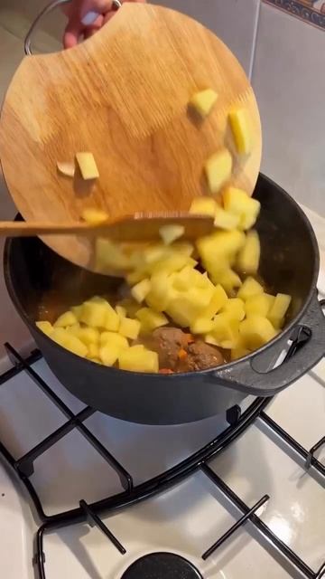 СУП С ФРИКАДЕЛЬКАМИ