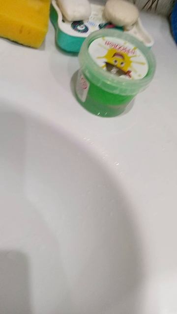 Вот что делать если слайм уменьшается.