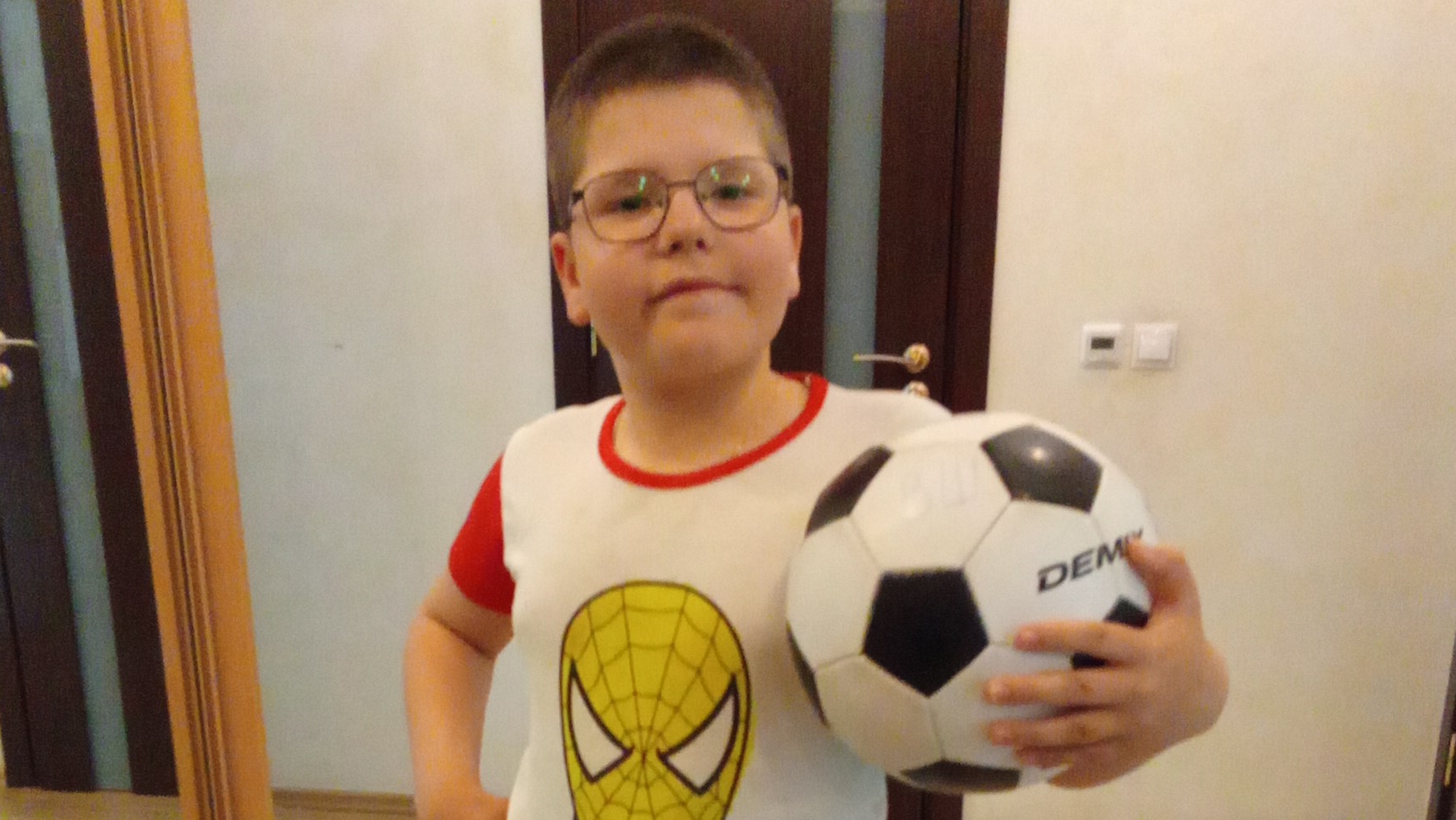 Футбол-Шоу 2 выпуск 1 сезон