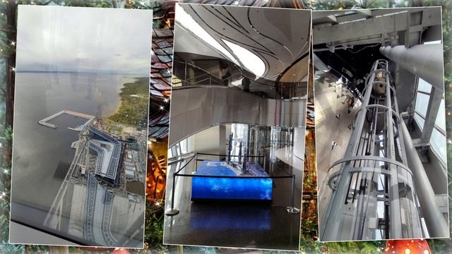 Лахта центр видеомонтаж на заказ удаленно портфолио