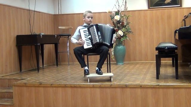 РНП Куманечек