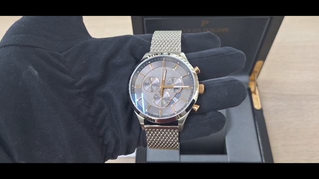 Часы наручные Jacques Philippe JPQGC031246