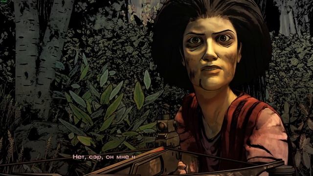 Ходячие Мертвецы. Первый сезон. Эпизод 2