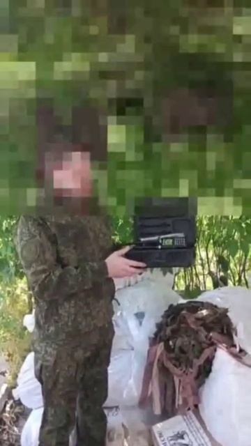 Дрондетектор