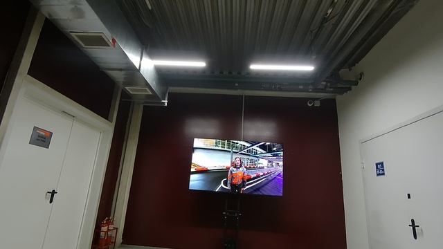 картинг брифинг