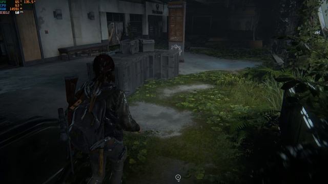 The Last of Us™ Part II Remastered -12 Одни из Нас 2 прохождение-12