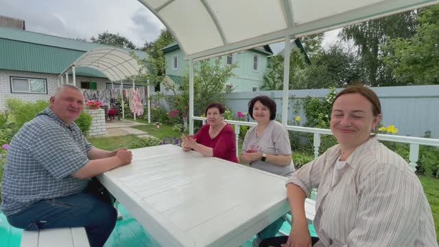 Отзывы о путешествии Дивное Дивеево