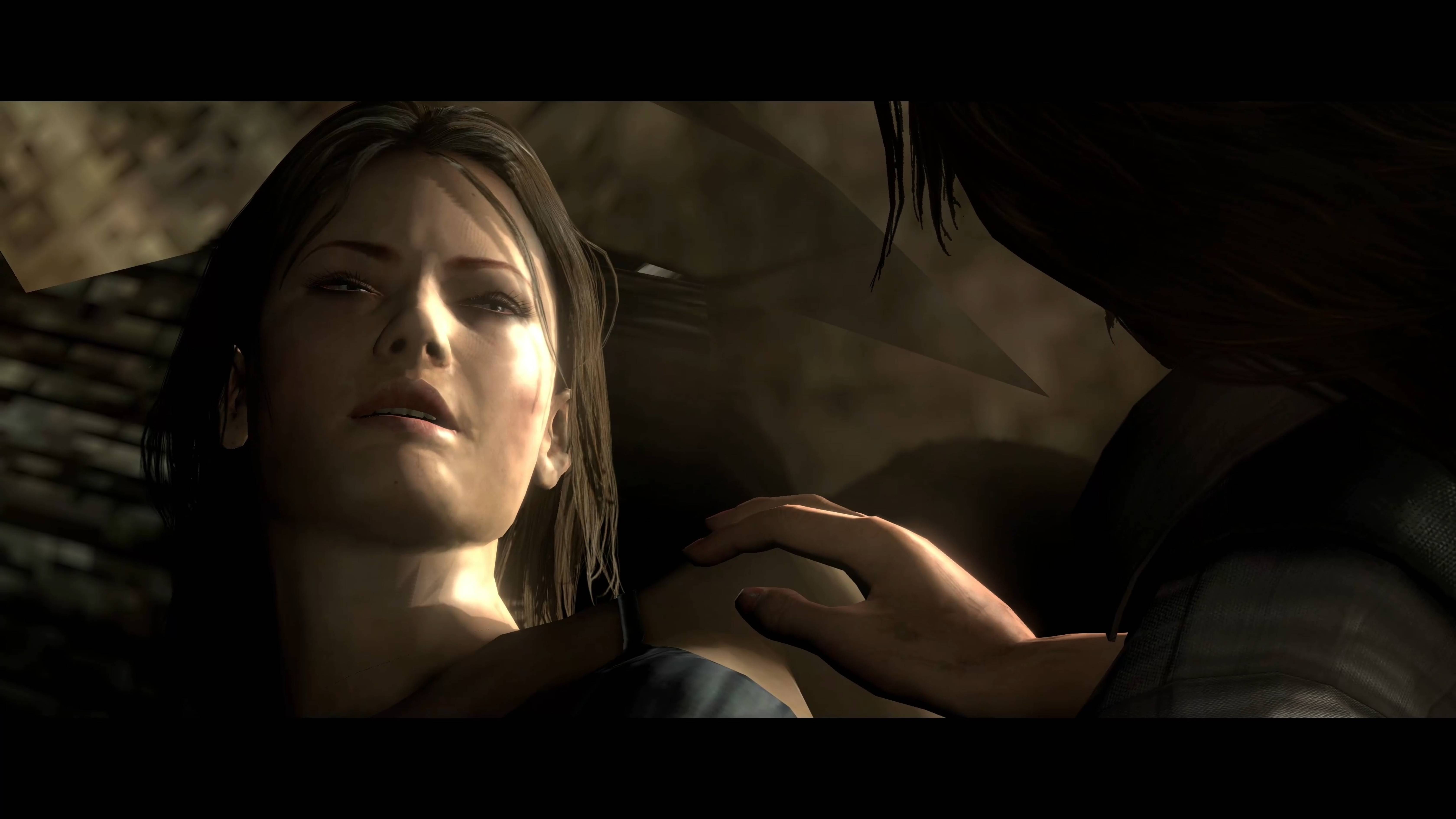 Resident Evil 6 Leon Part5. Подземные лаборатории. Сестра Елены. Удастся ли ее спасти? Снова Ада?