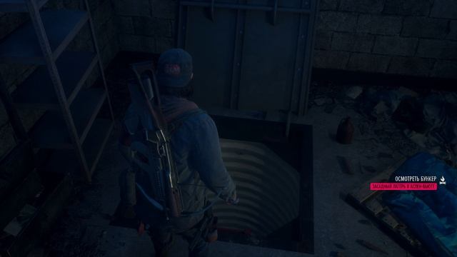 Days Gone - Орда с вокзала Чемулта (Выживание 2)