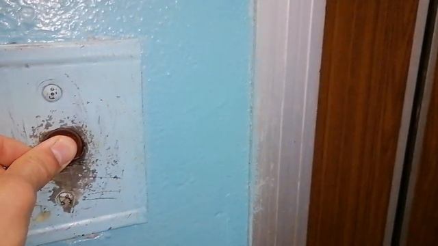 П-49Д ! Лифт КМЗ-(с переобшитым купе) @ Я.О. г. Ярославль, ул. Светлая, д. 3-6 (16)