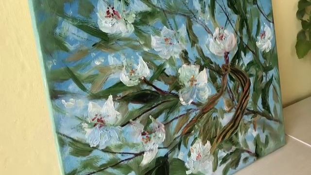 Видеоролик Серебров  Ёлгина А.В. о своей работе