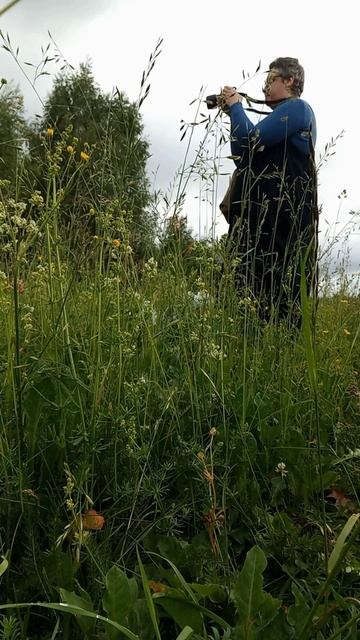 Фотопрогулка  часть7: слово за съёмку