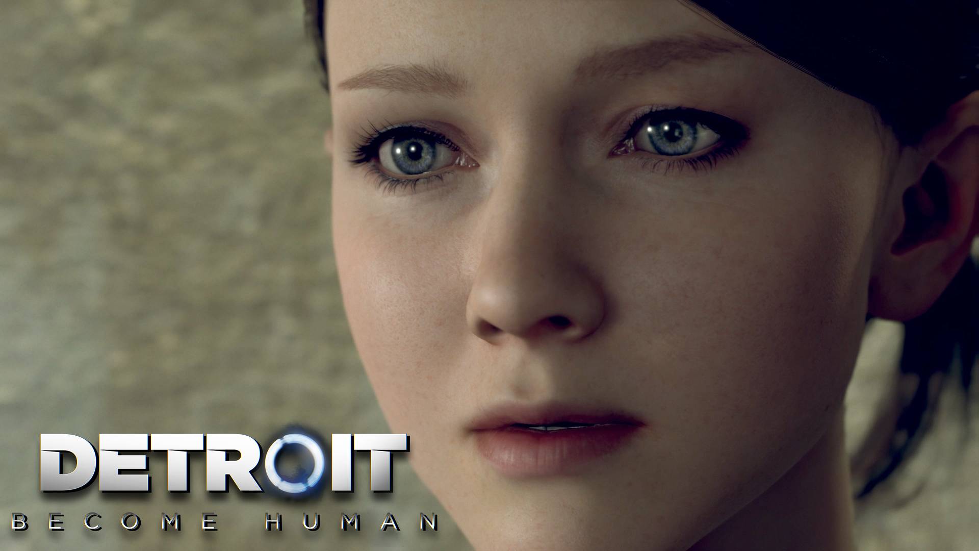 Они начинают чувствовать - #1 Прохождение Detroit: Become Human