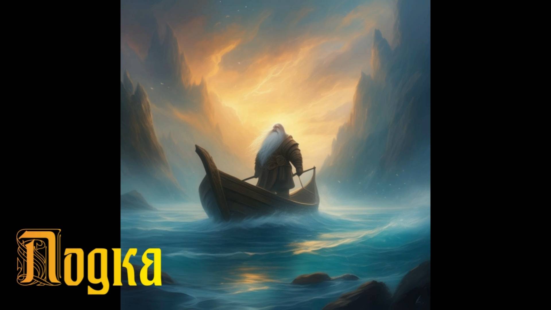 5. Прощай, Утеха! Летят стрелы. Звёзды подают знак