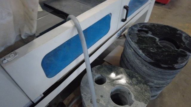 HEAD - резка камня