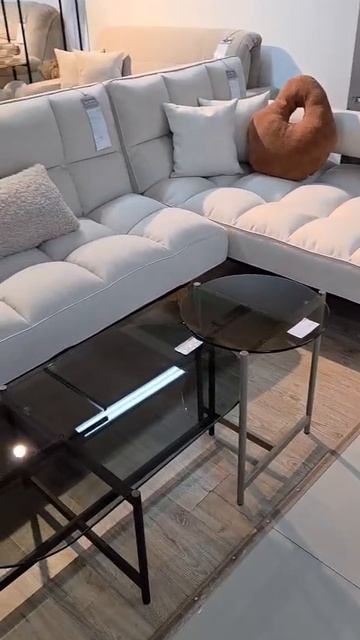 Шоу-рум фабрики мягкой мебели Bo-Box , Москва bobox.ru