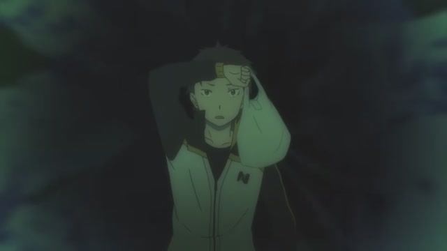 Re:Zero. Жизнь с нуля в альтернативном мире/Re:ZERO Starting Life in Another World (Opening 1)
