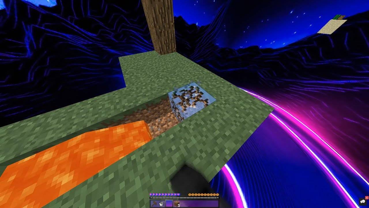 Это случалось со Всеми в Майнкрафте