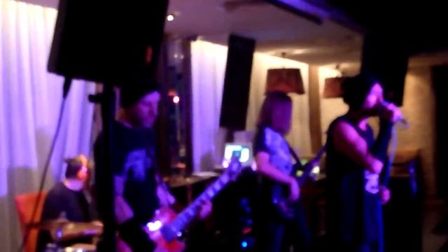 09 Sabbath_Inside__Трибьют_Black_Sabbath____Ozzy_Osbourne__-_Goodbye to Romance