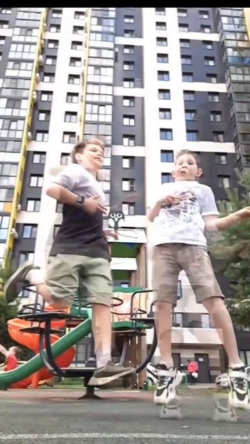 новый тренд