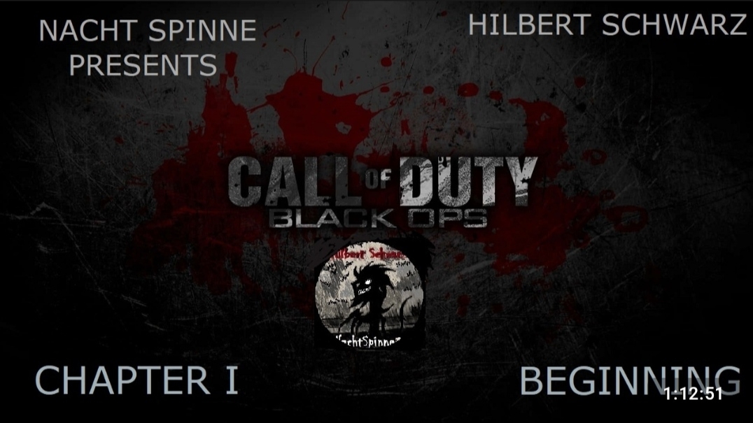 Call of Duty BO - Часть 1: Убийство Фиделя Кастро, Воркута и Резнов, Байконур.