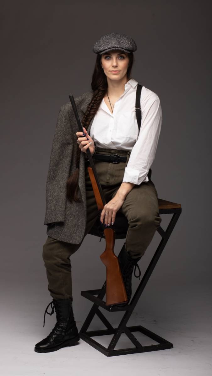 № 29 Алла Сучкова, г.Дзержинск. СК «Антей»