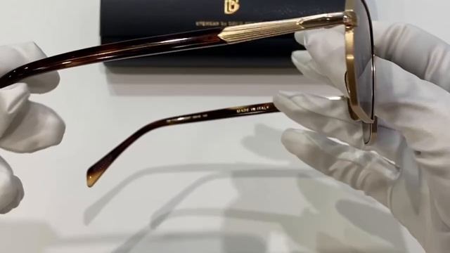 Солнцезащитные очки David Beckham DB 1174/S 8SO