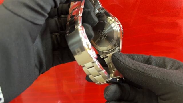 Наручные часы Swiss Alpine Military 70521132SAM