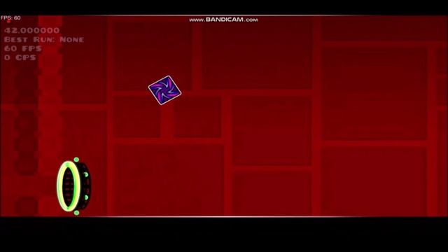 мой невозможный уровень "hell circles"