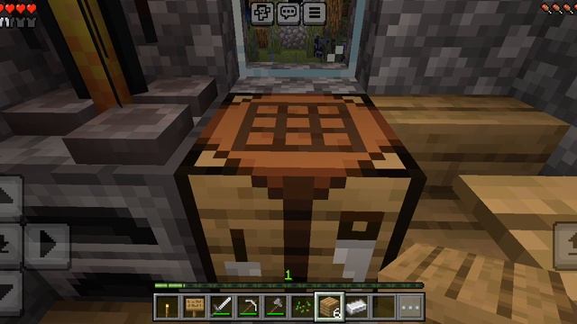 майнкрафт 7 часть