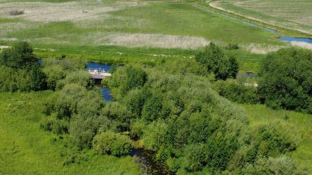 Канал Т-7 часть 2