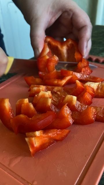 Студенческая кухня. Салат из фунчезы