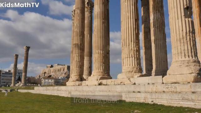 04. The Olympics For Kids, Let's Learn About The Olympics Fun Fact