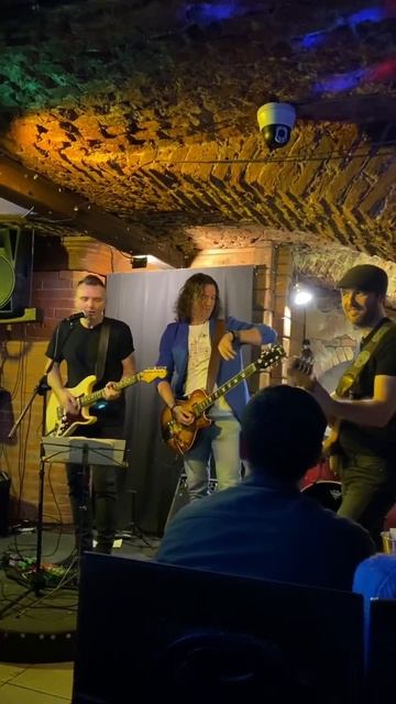 Хэндиркс Бар Санкт-Петербург