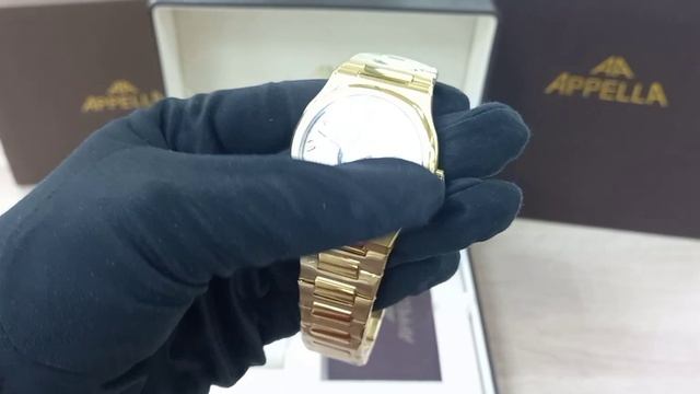 Наручные часы Appella L32006.1173QD