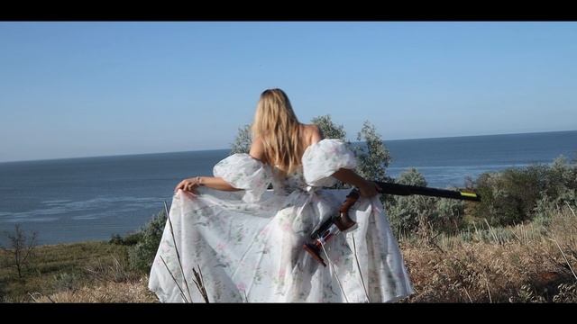 № 28 Сандра Рябуха, Ростовская область, Краснодарский край. СК «Дубрава»