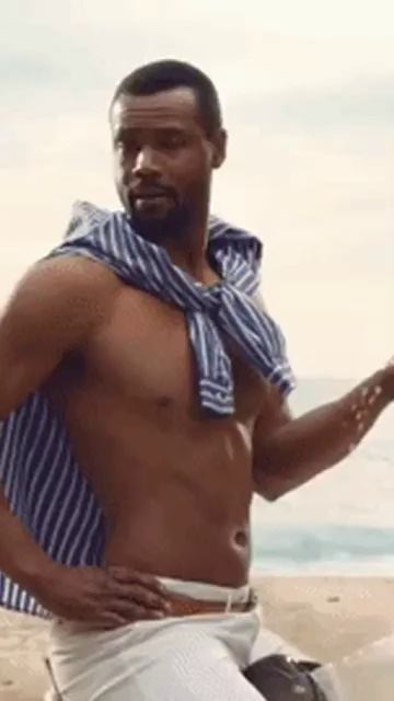 Не похожий на меня не похожий на тебя.