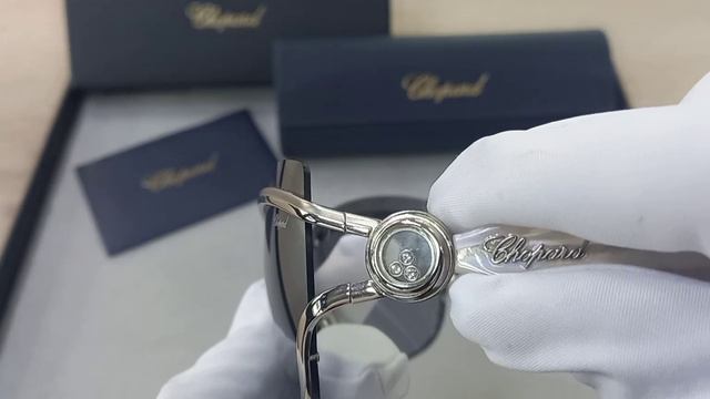 Солнцезащитные очки Chopard A61S 589X S1