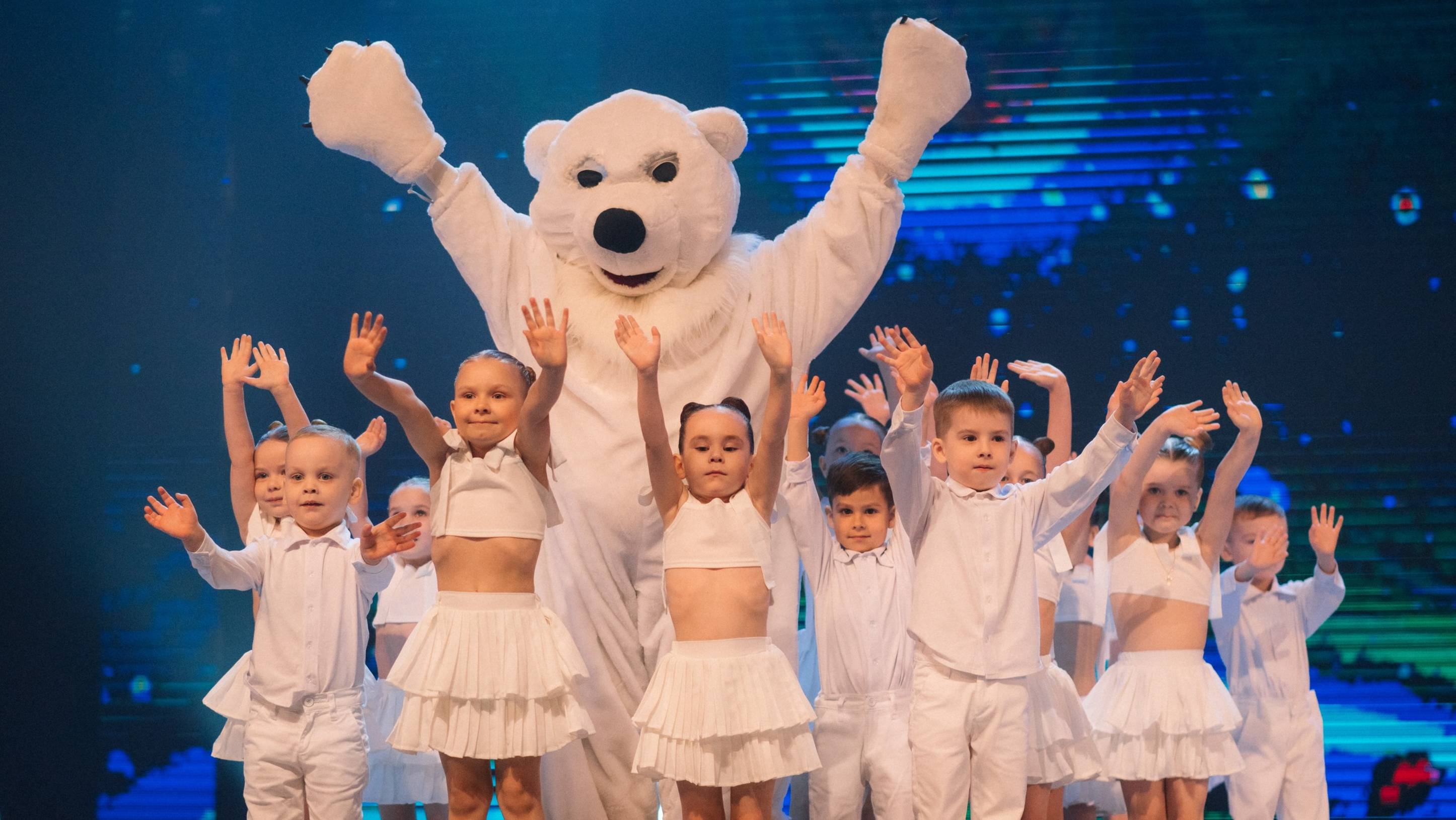 "История без слов" - ПОЛНАЯ ВЕРСИЯ