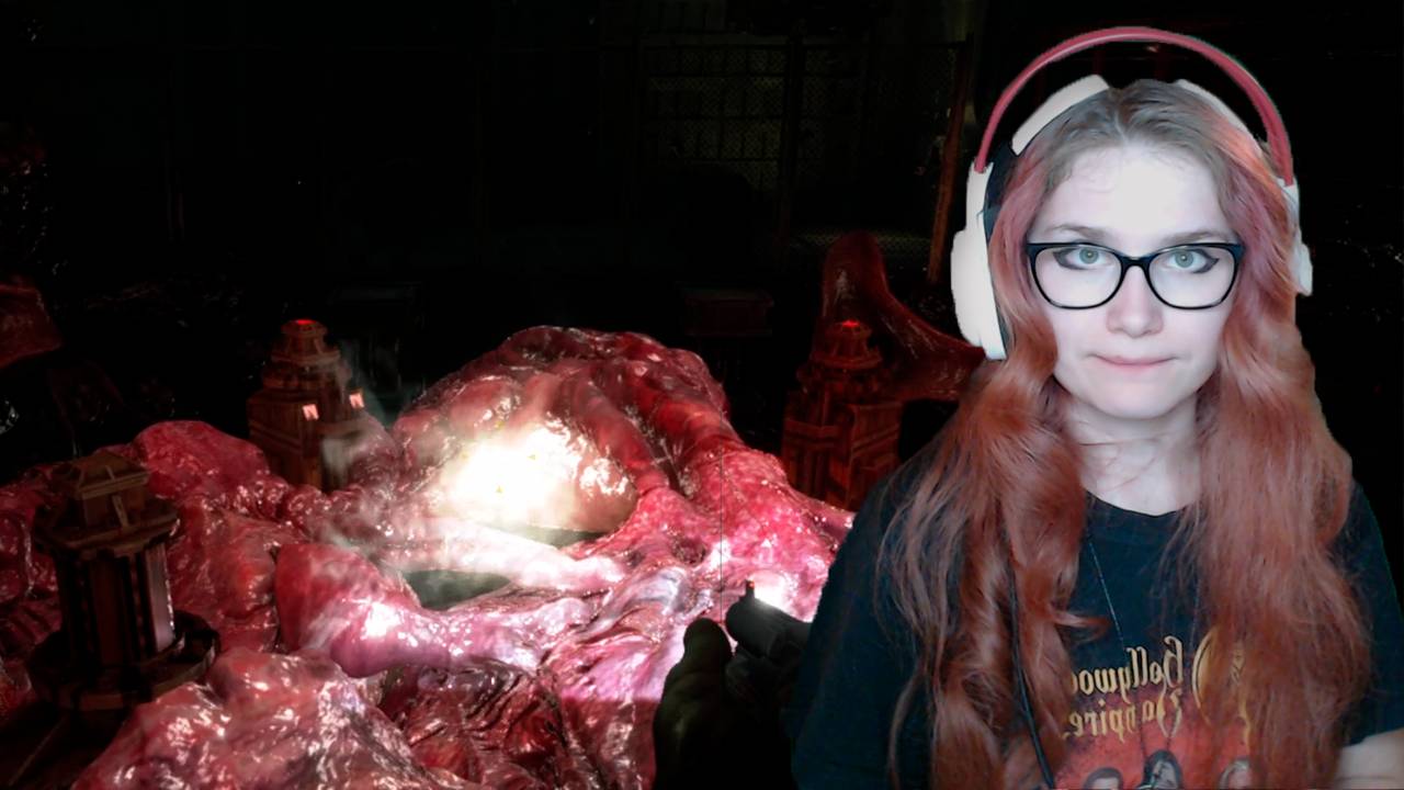 Анебы на самом дне ✮ Metro 2033 Redux ✮ #13